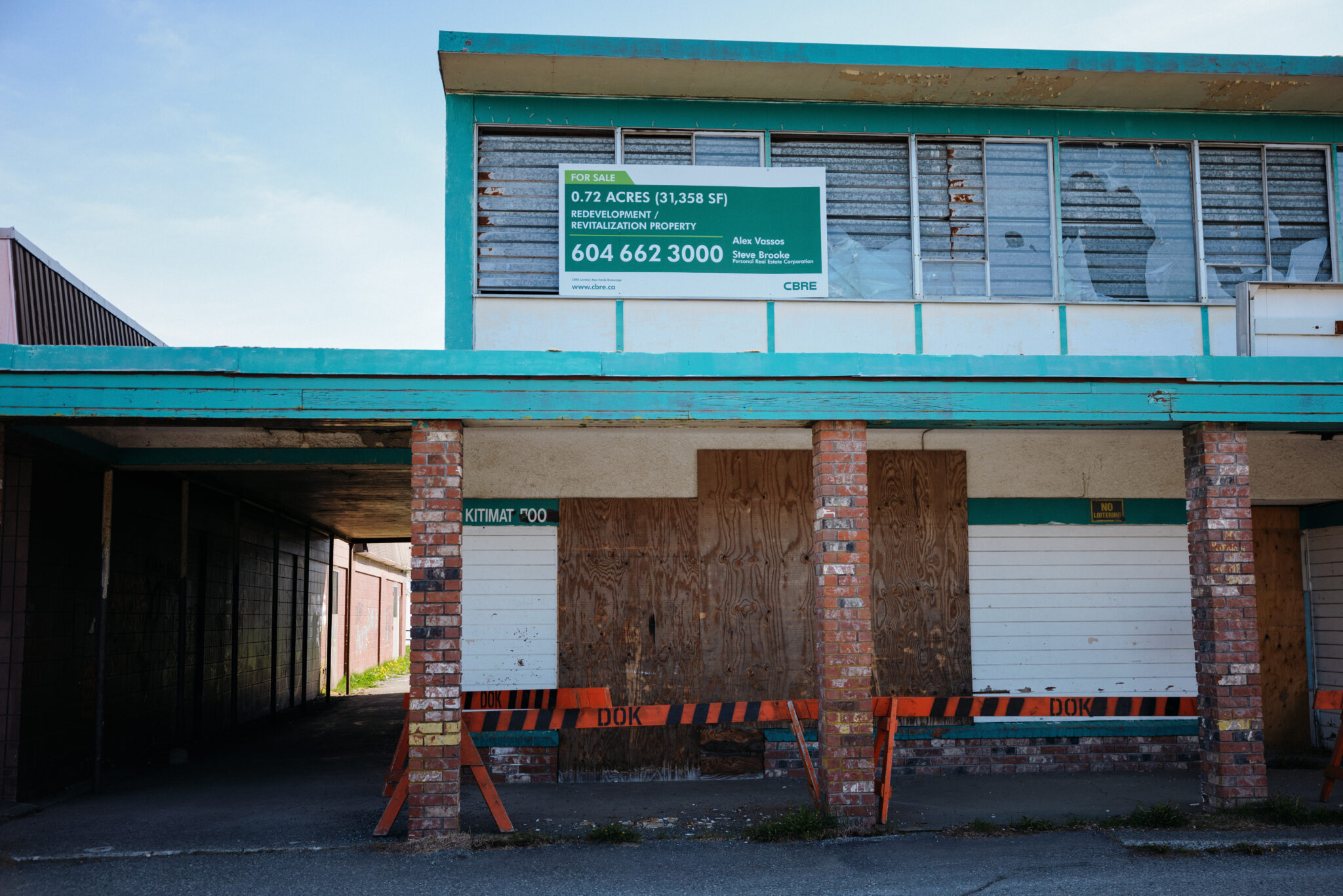 Kitimat: Life in a B.C. boomtown | The Narwhal