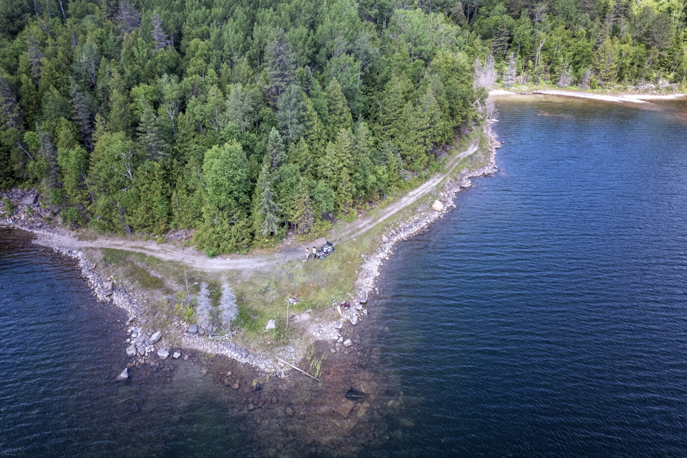 Ontario can’t stop a tailings dam failure: documents | The Narwhal