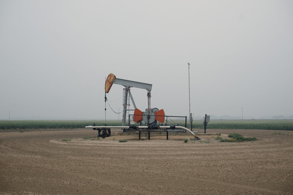 Inspections overdue on thousands of Alberta oil and gas wells | The Narwhal