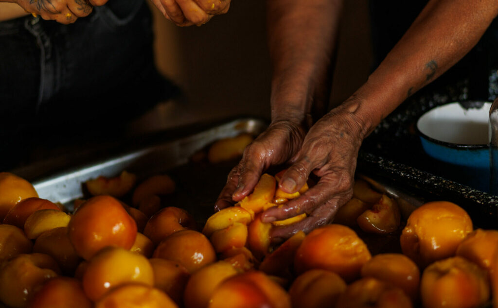 First Nations food sovereignty at the forefront | The Narwhal