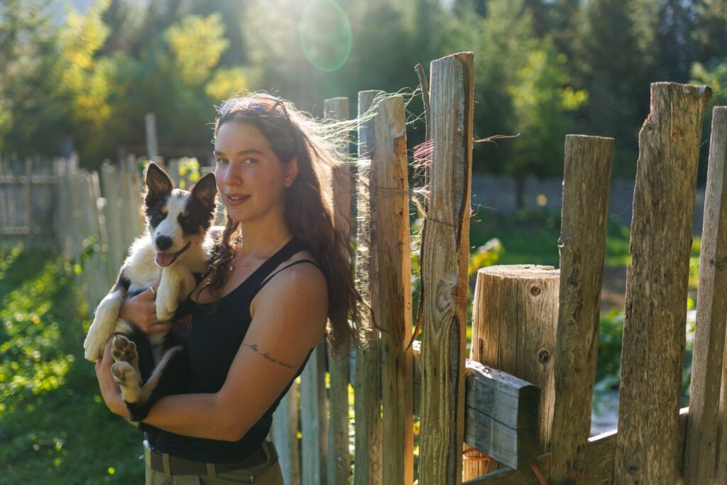 A firefighter mental health crisis as wildfires rage on | The Narwhal