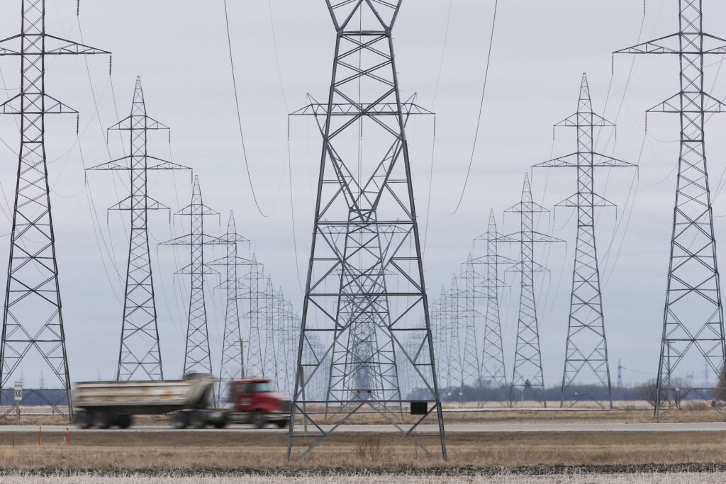 Manitoba election: Heather Stefanson and Wab Kinew’s climate stances ...