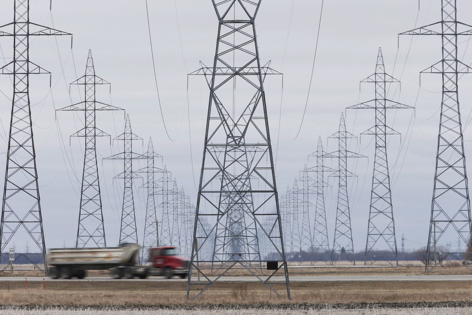 How does Alberta’s electricity grid work? | The Narwhal