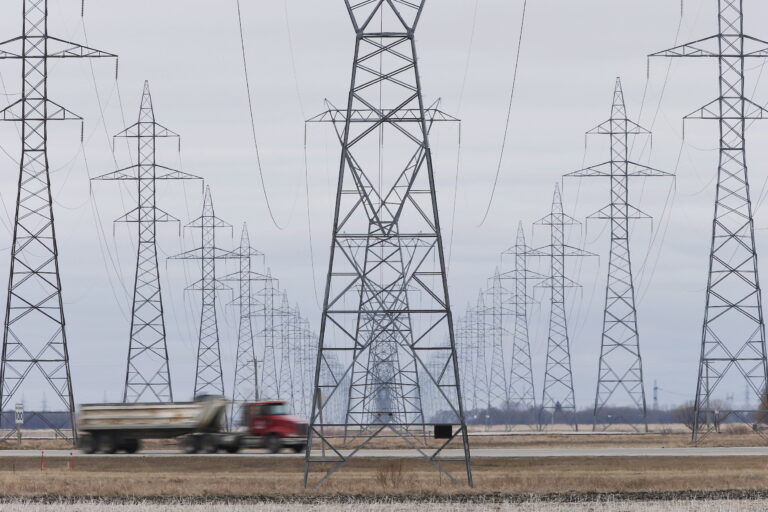 How does Alberta’s electricity grid work? | The Narwhal