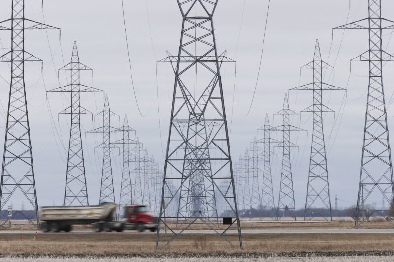 How does Alberta’s electricity grid work? | The Narwhal