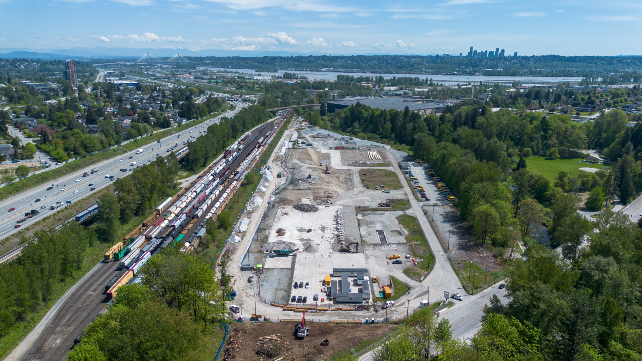 The Trans Mountain Pipeline, explained | The Narwhal