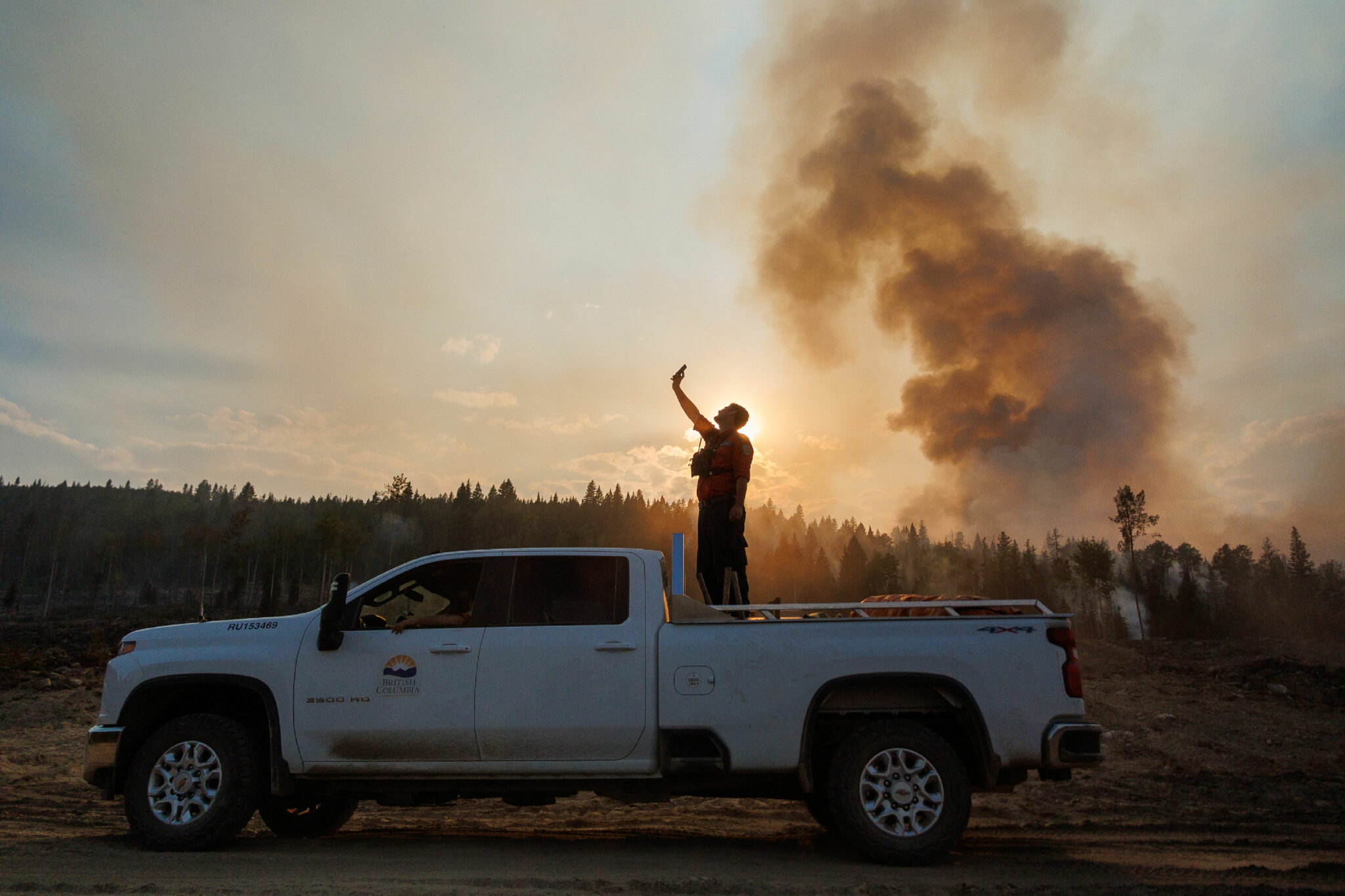 What the federal election results mean for the environment | The Narwhal
