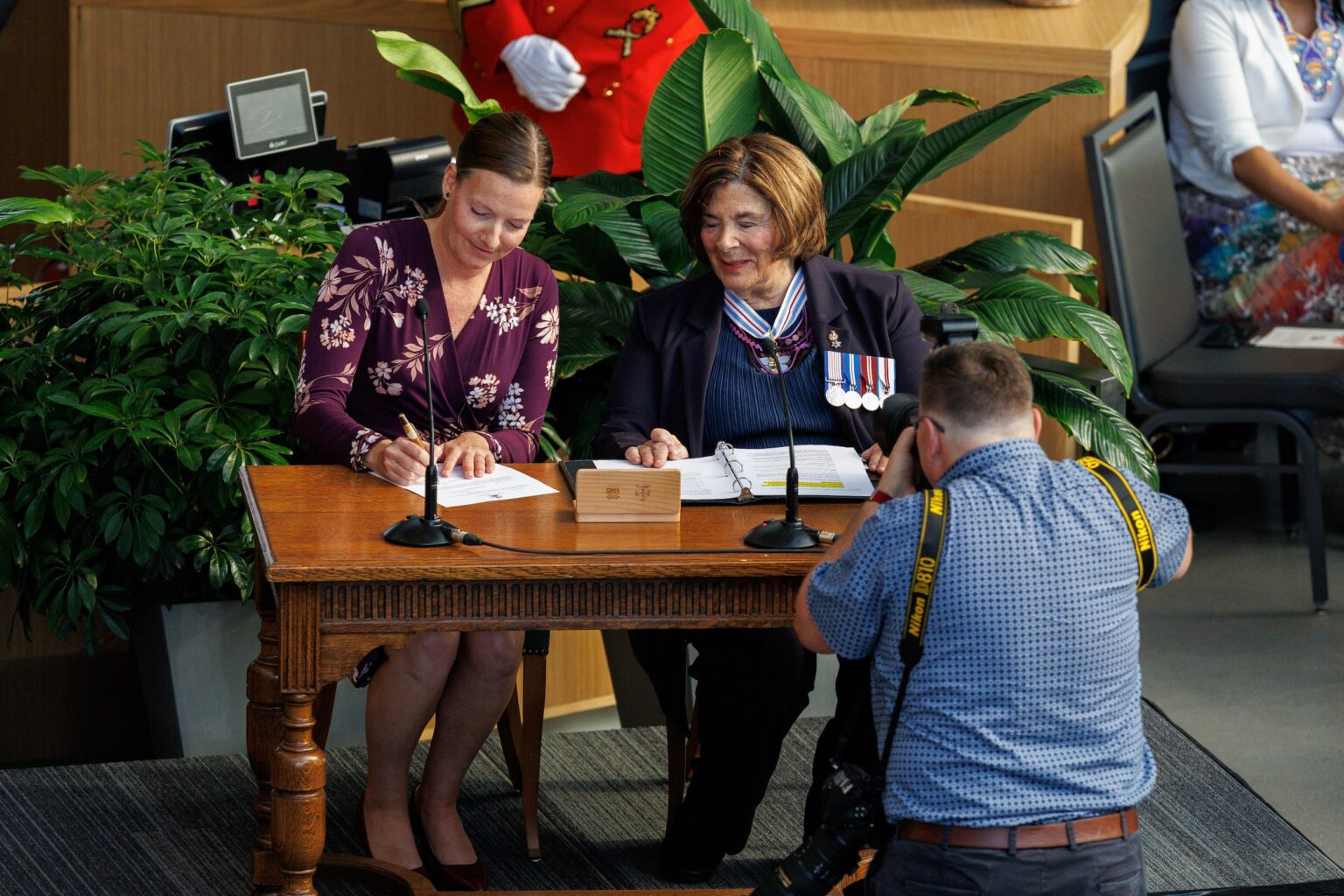 Meet Manitoba’s new environment minister | The Narwhal