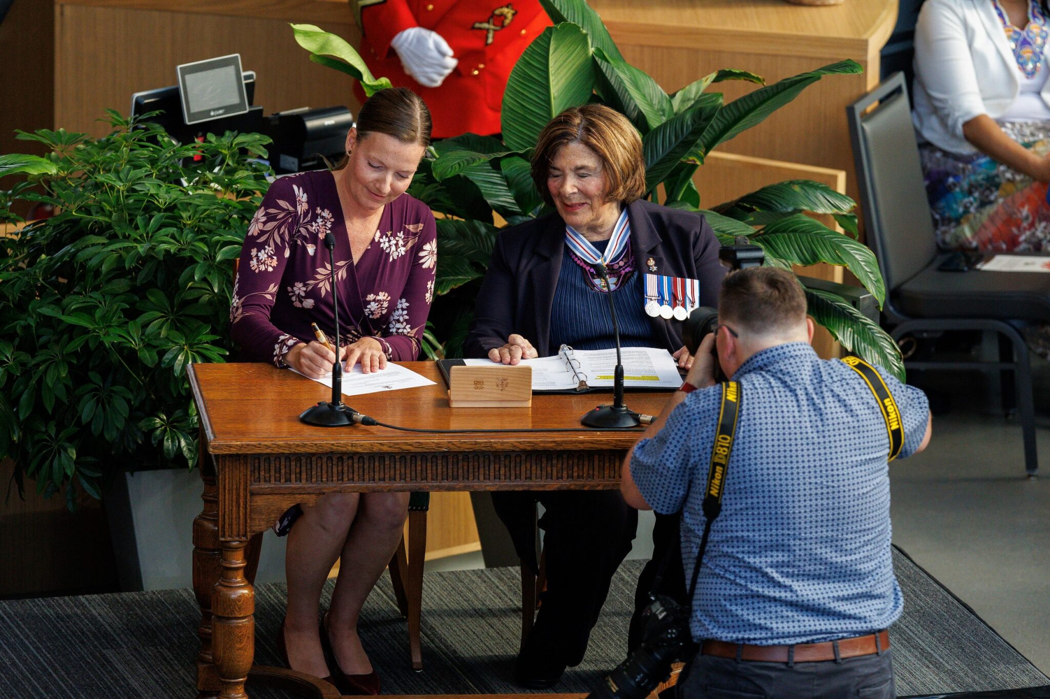 Meet Manitoba’s new environment minister | The Narwhal