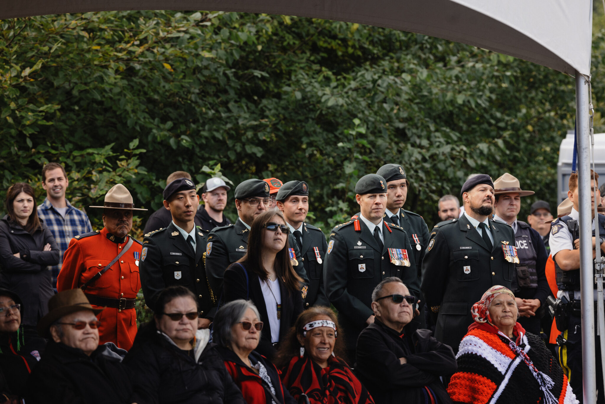 Stolen totem pole returns to Nisga’a Nation | The Narwhal