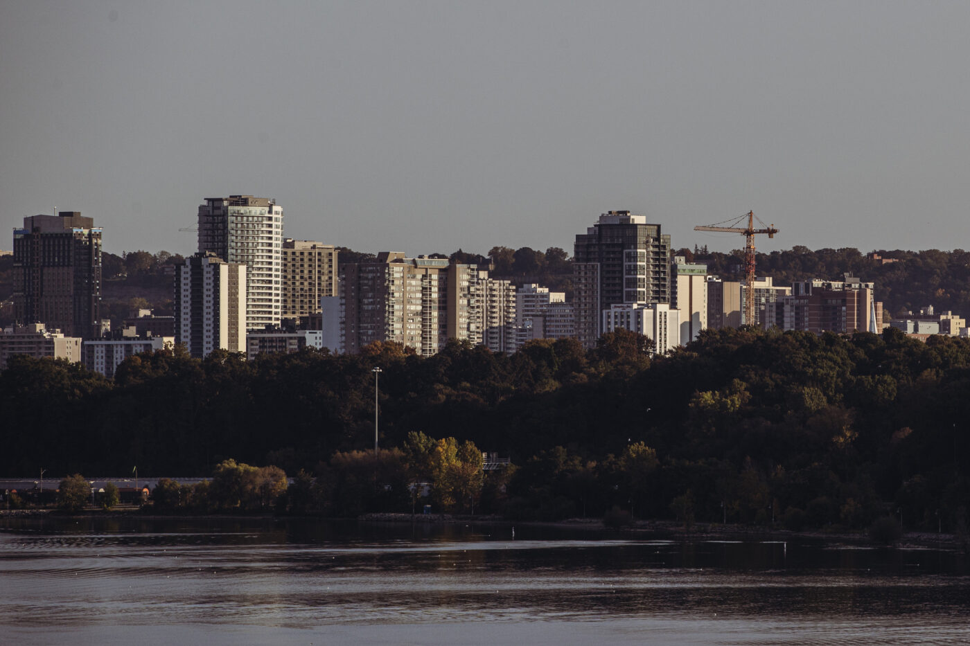 Hamilton urban expansion came after third-party requests | The Narwhal