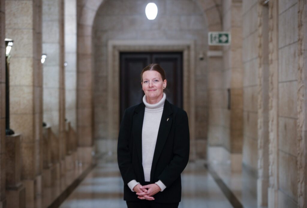 Meet Manitoba’s new environment minister | The Narwhal