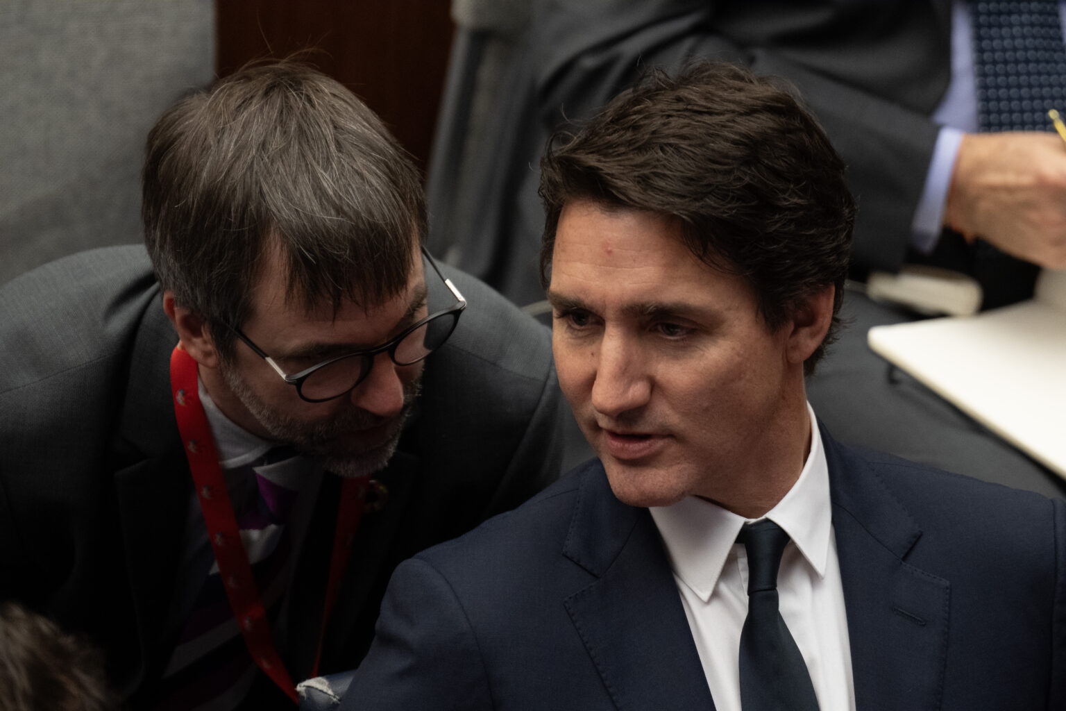 Audit shows Canada failing to meet 2030 climate target | The Narwhal