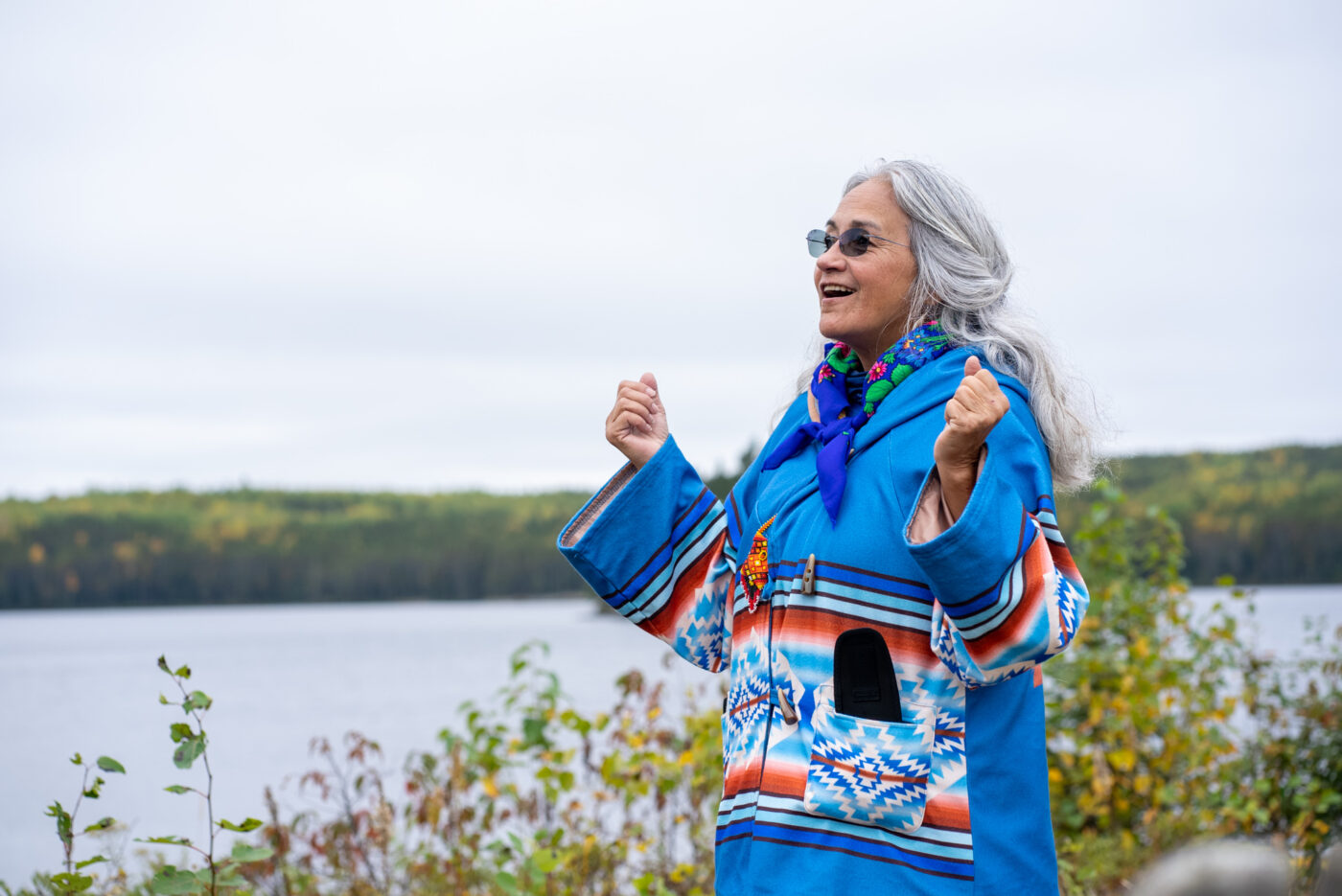 What is Ontario's experimental lakes area? | The Narwhal