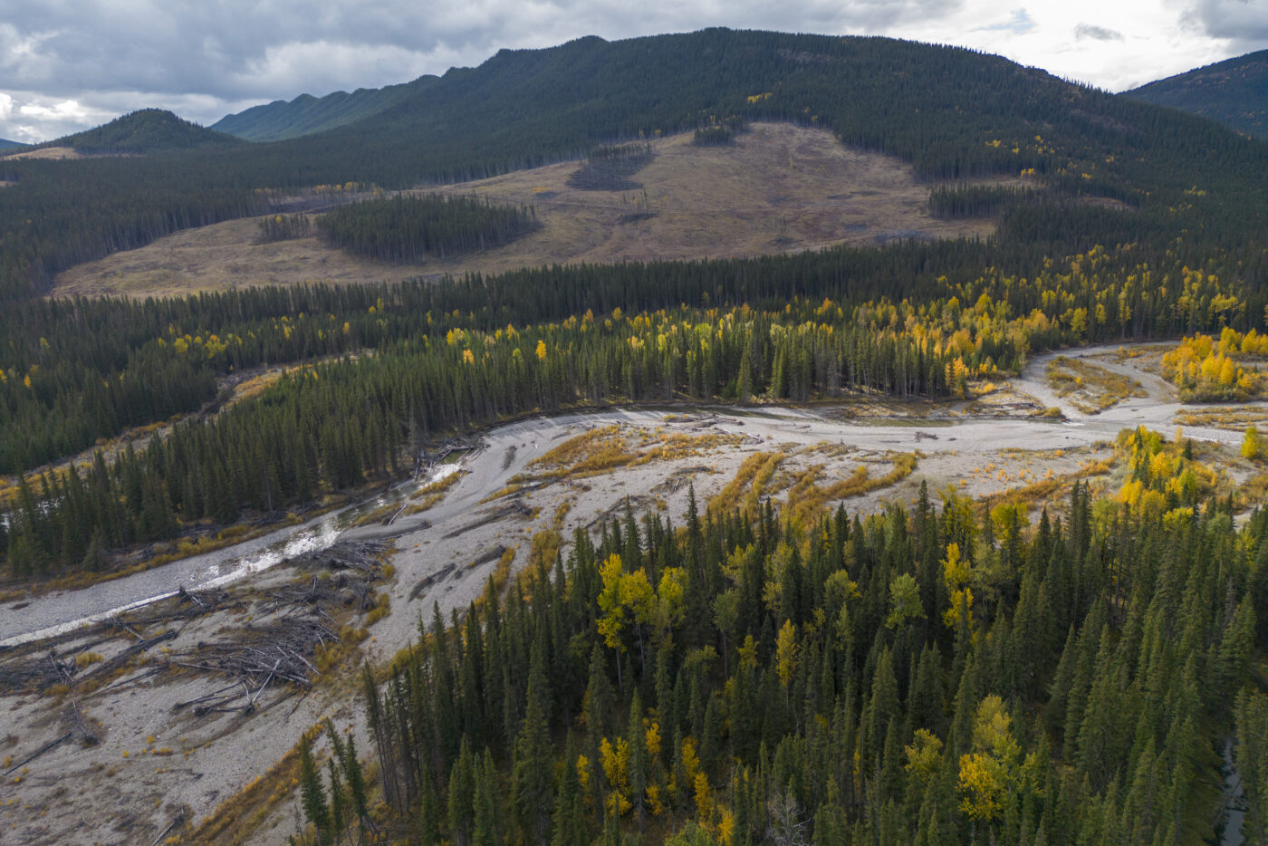 An Alberta drought isn’t new — but it’s getting worse | The Narwhal