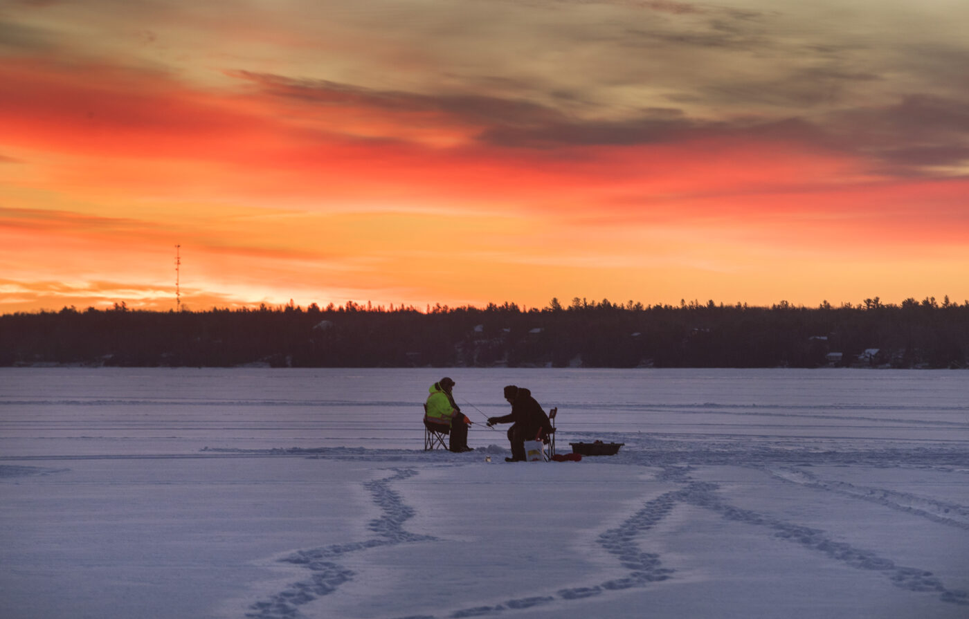 100 years of the Williams Treaties in Ontario | The Narwhal