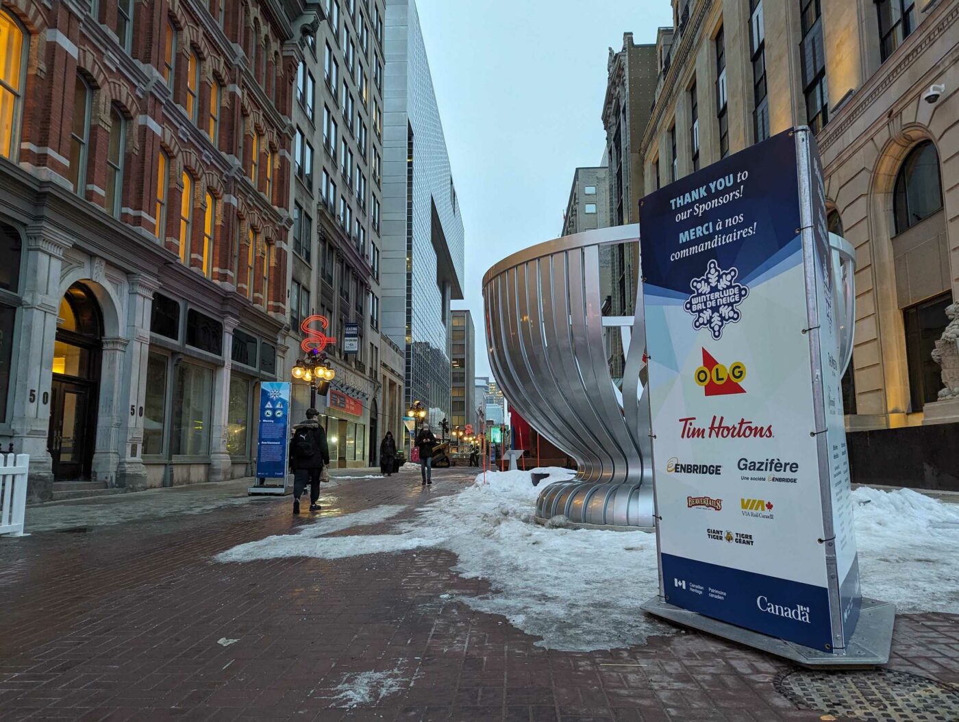 Why are fests like Winterlude still turning to fossil fuel sponsors? | The Narwhal