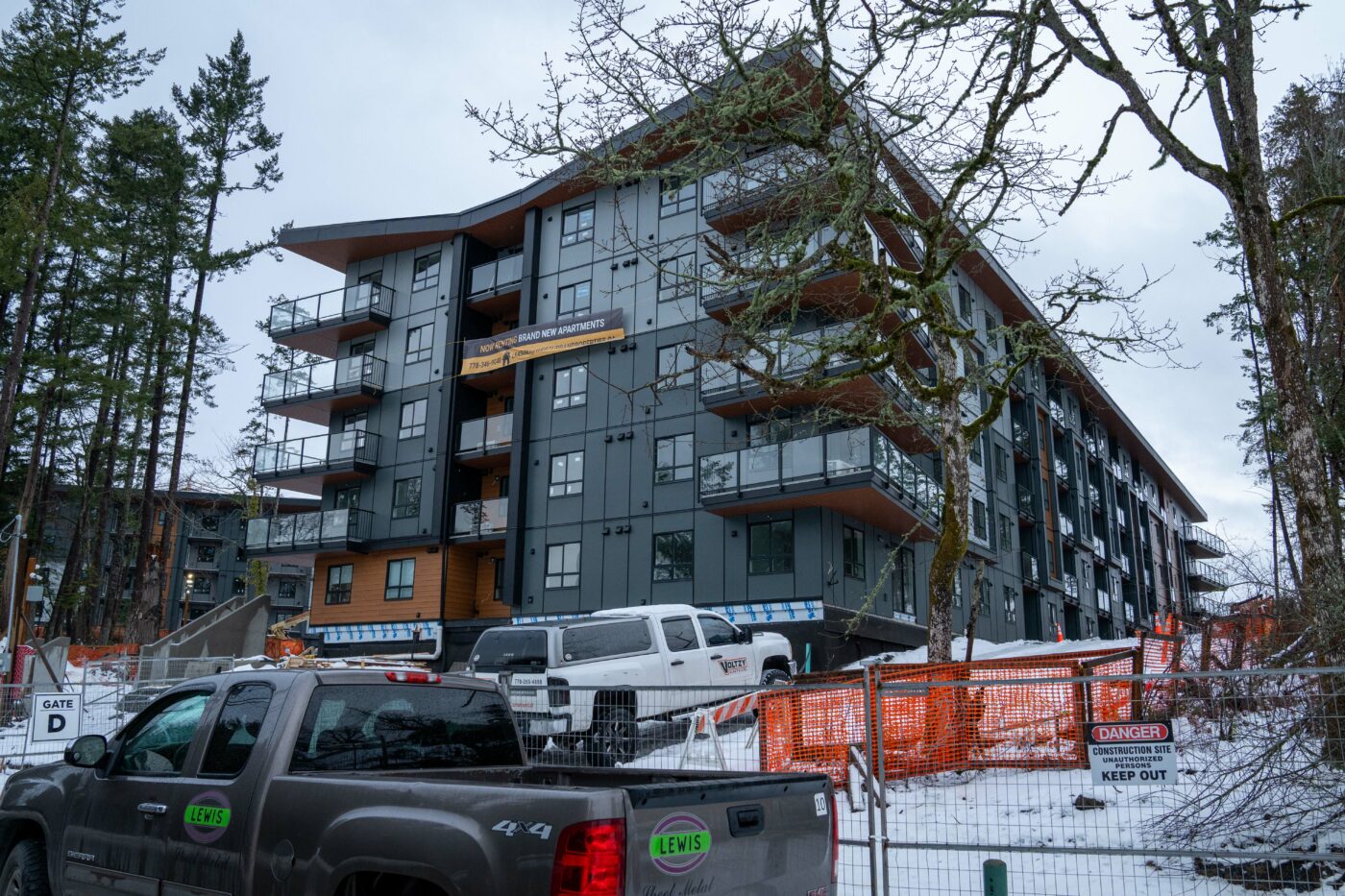 B.C. Bill 44 could trigger ‘catastrophic loss’ of urban forests | The ...