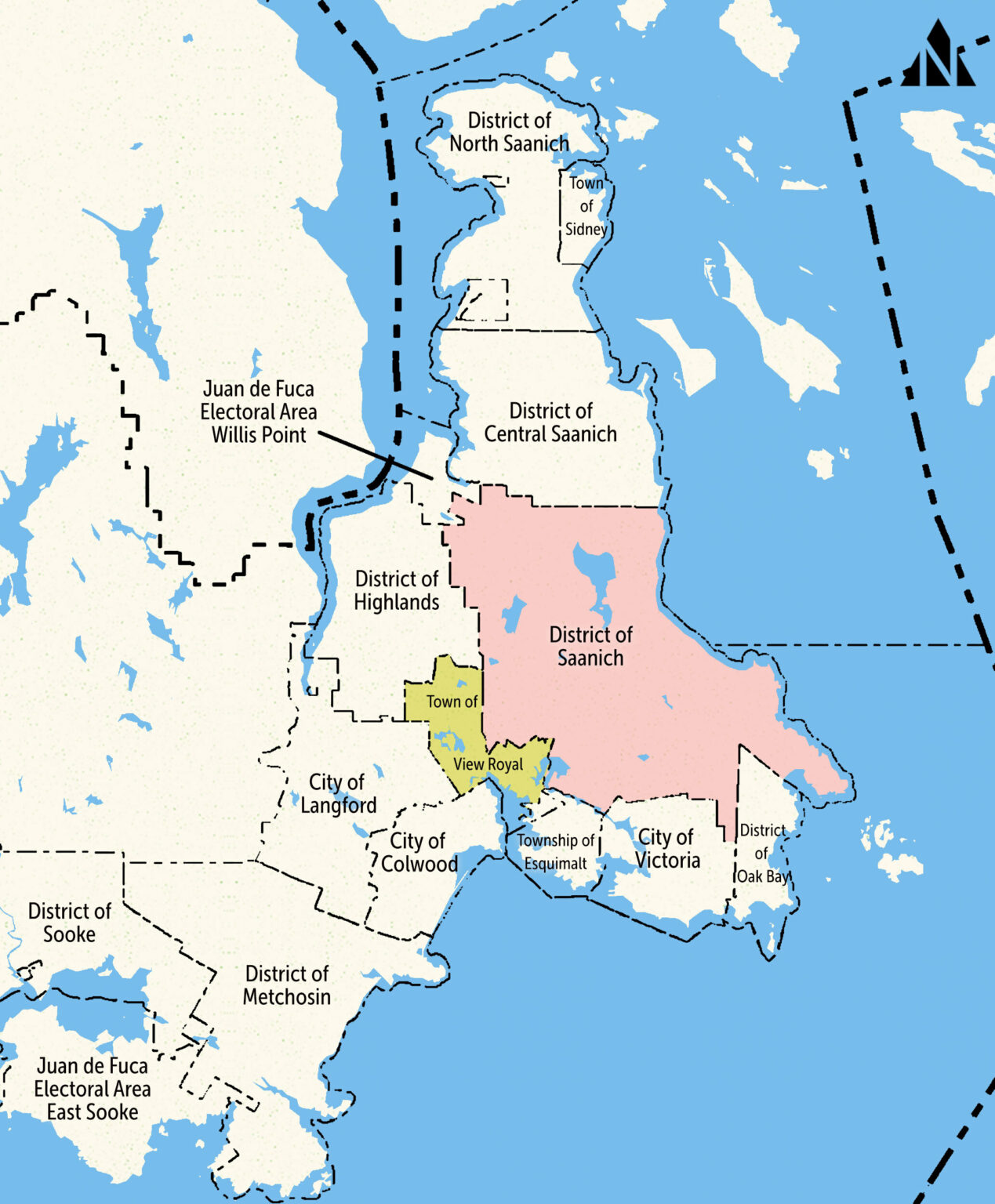 B.C. Bill 44 could trigger ‘catastrophic loss’ of urban forests | The ...