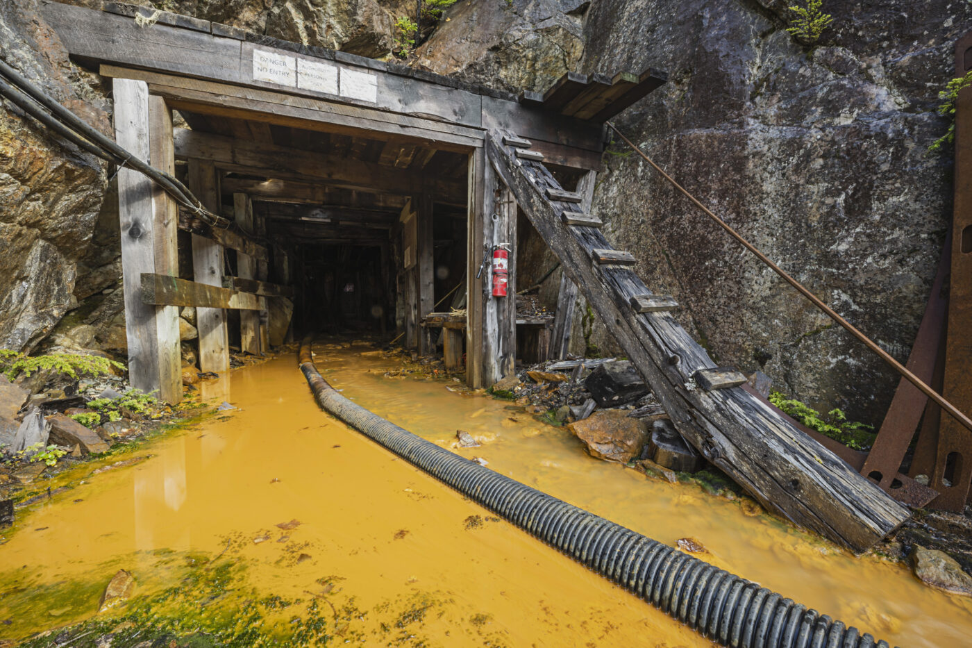 B.C. is millions short on cleanup cost for mines: investigation | The ...