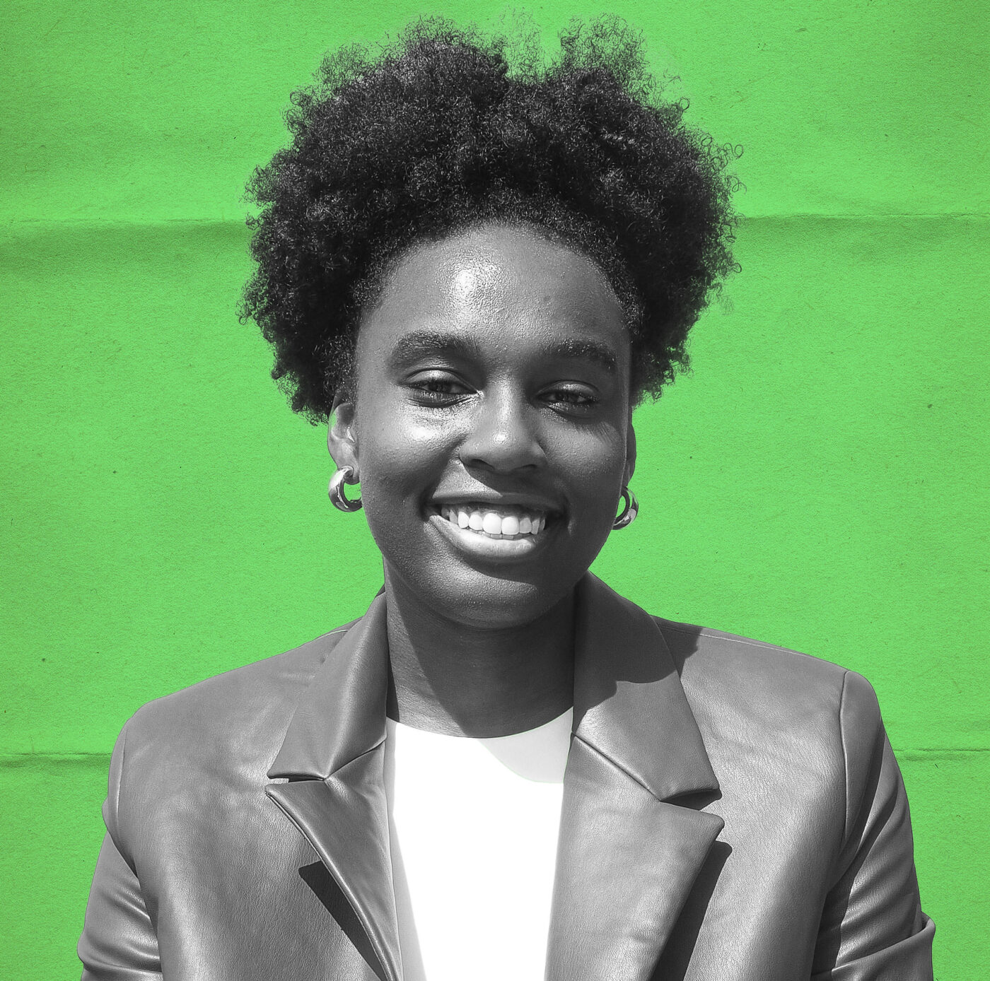 Meet 10 Black environmentalists building community in Canada | The Narwhal
