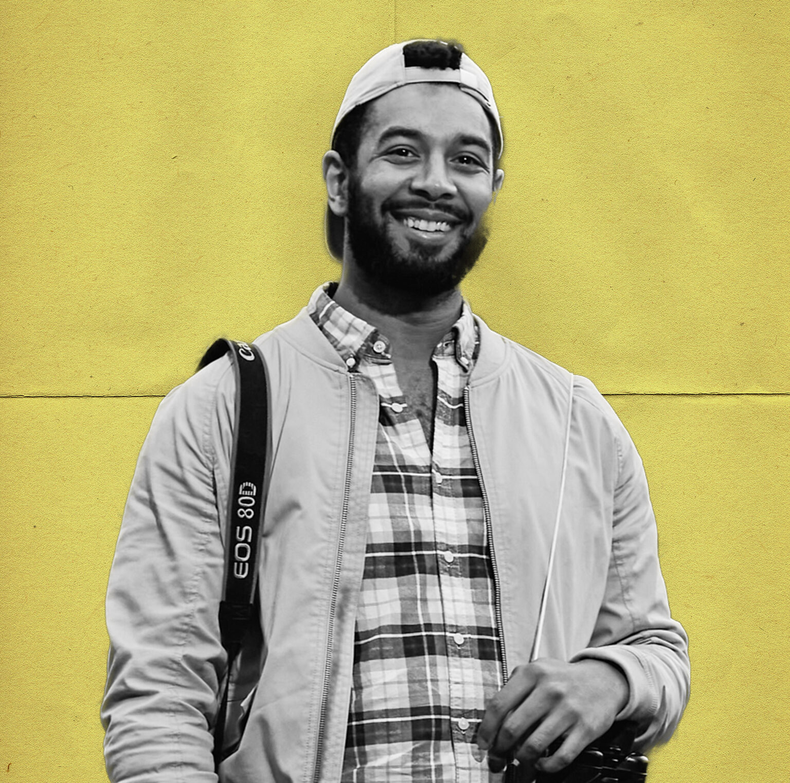 Meet 10 Black environmentalists building community in Canada | The Narwhal