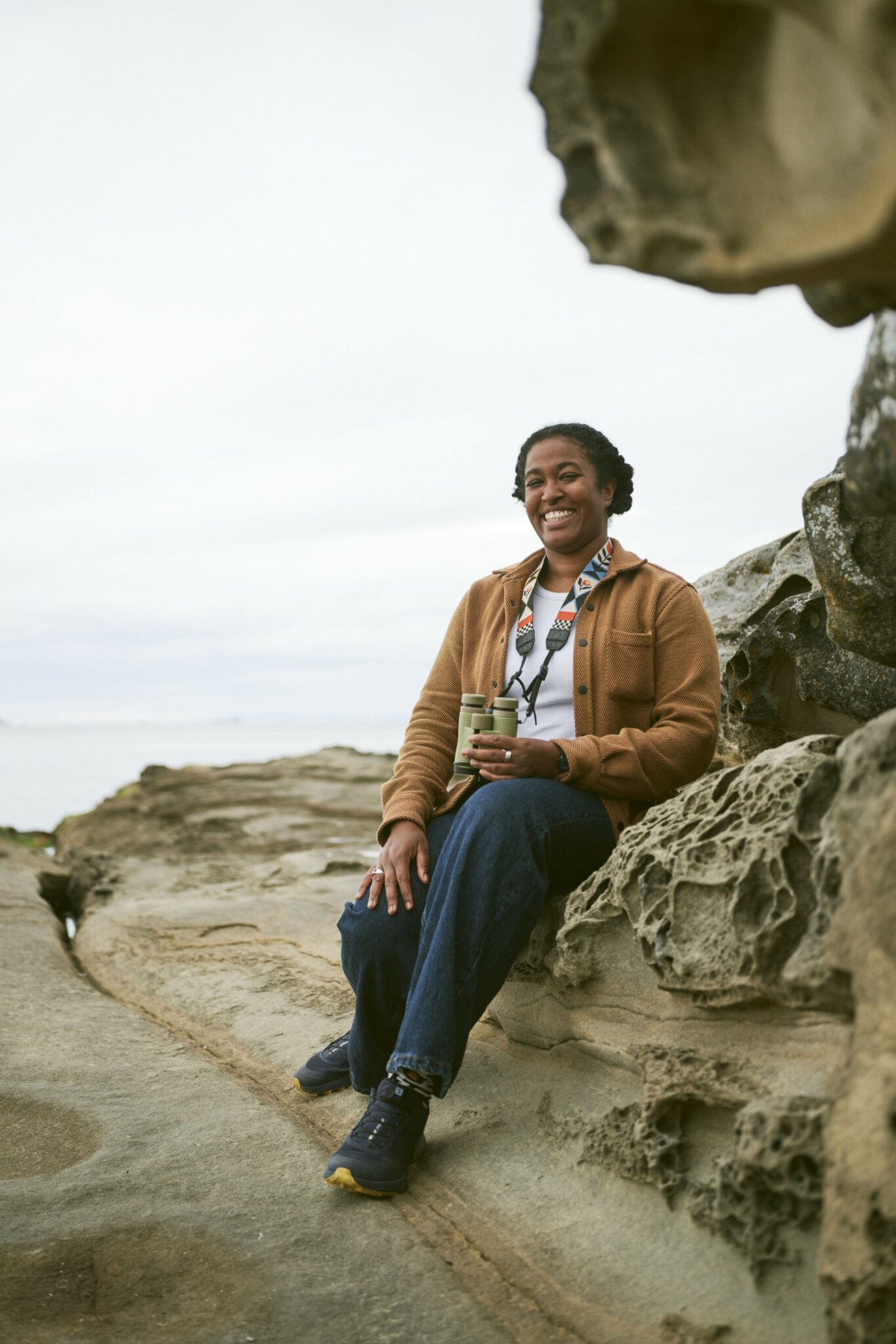 How can birdwatching reckon with its racist history? | The Narwhal