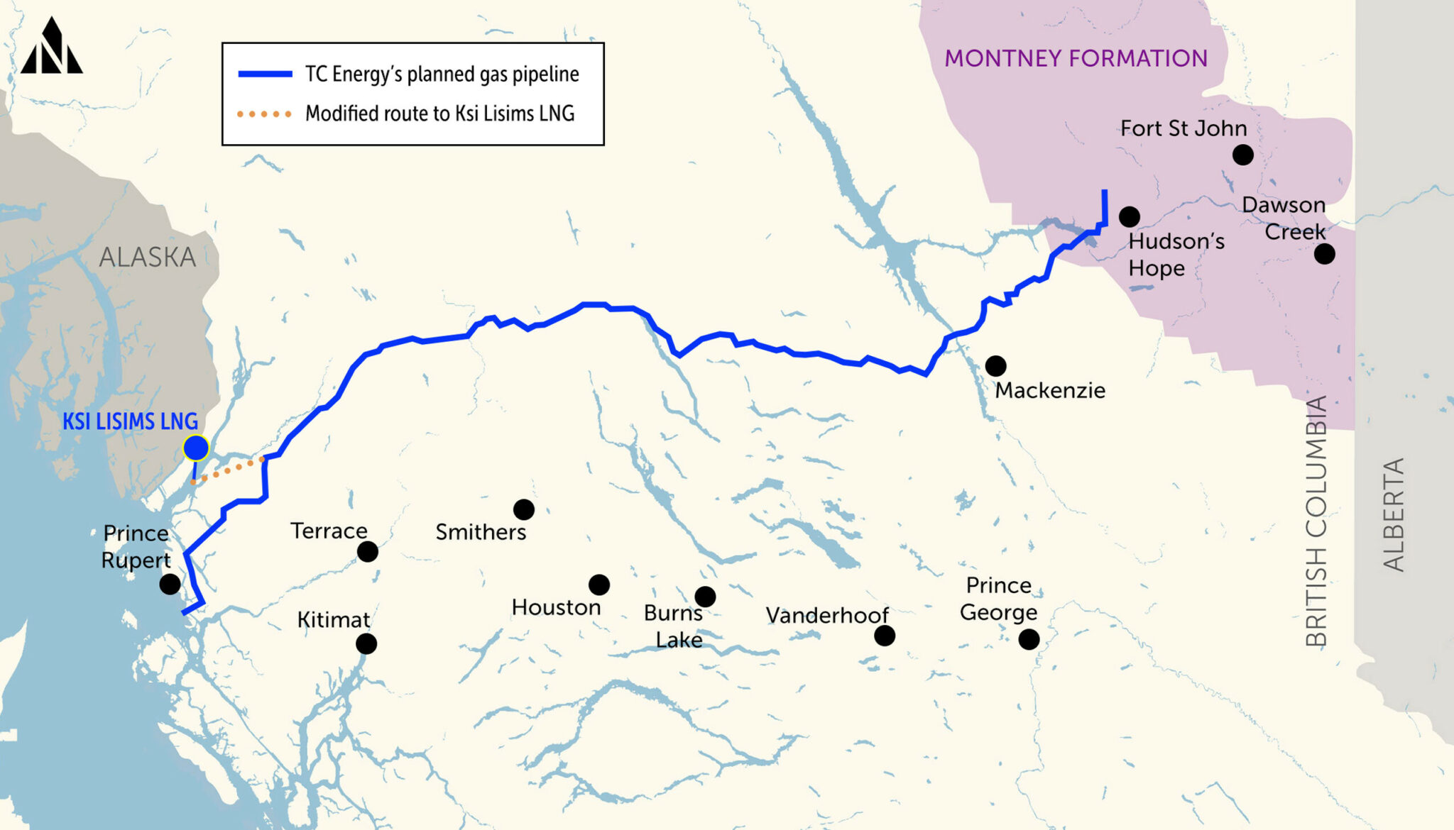 ‘Remarkable results’: Inside TC Energy exec’s claims of political ...