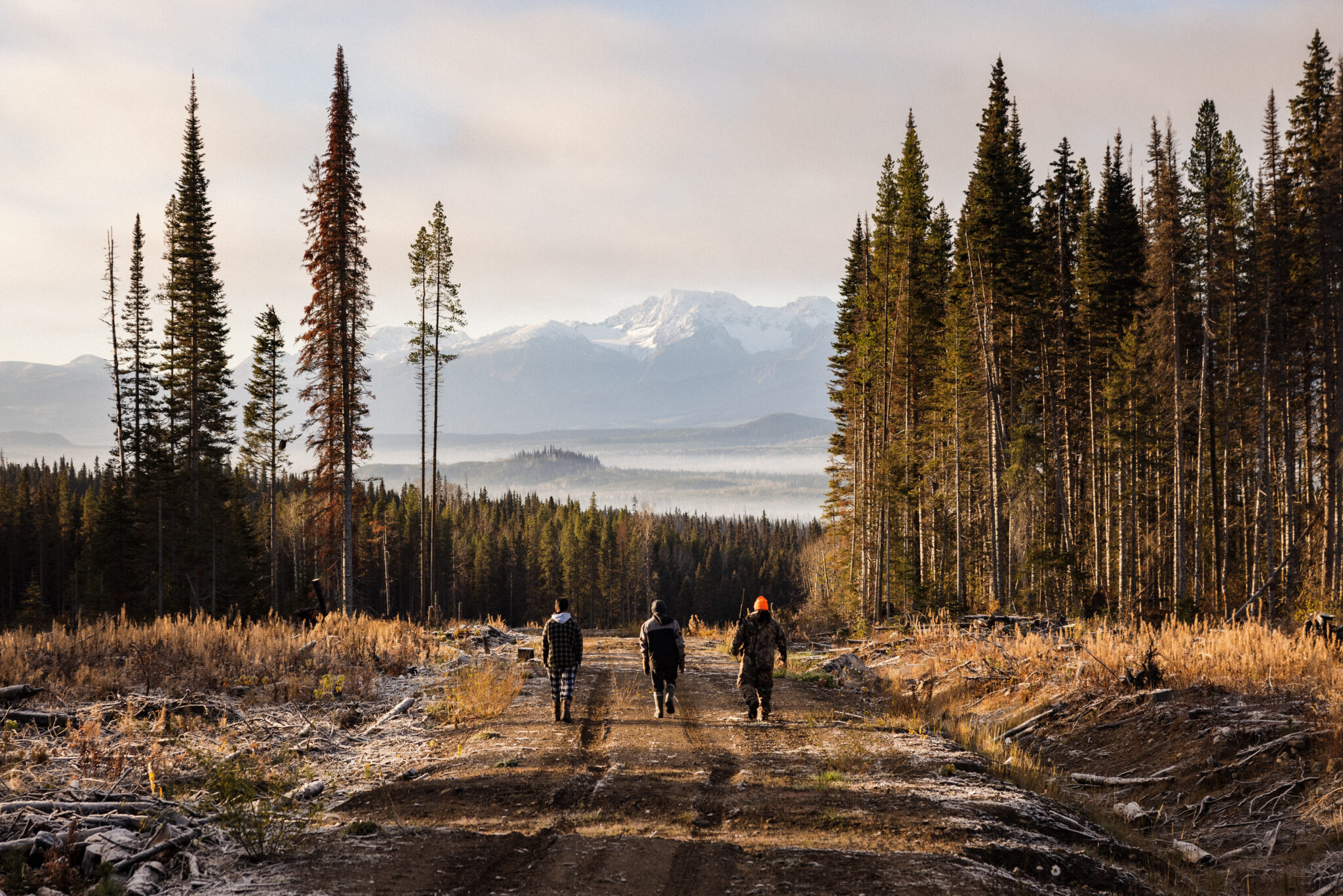 Indigenous youth are learning more than hunting | The Narwhal