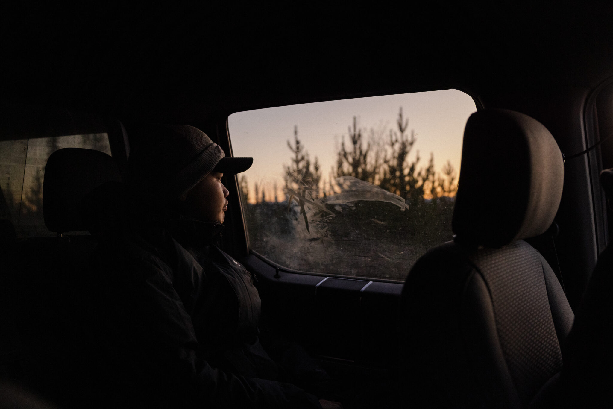 Indigenous youth are learning more than hunting | The Narwhal