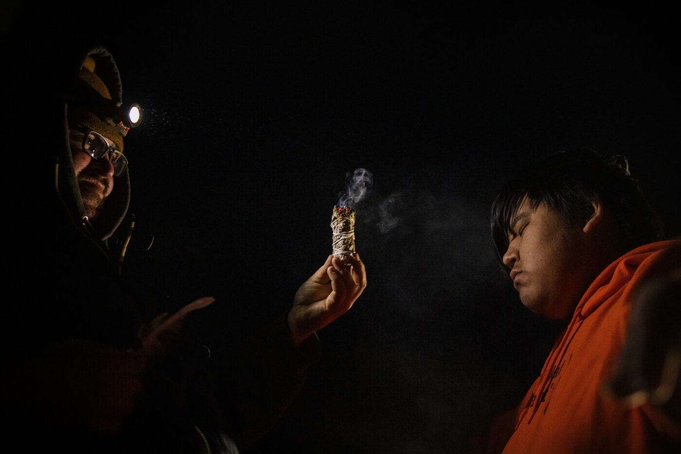 Indigenous youth are learning more than hunting | The Narwhal