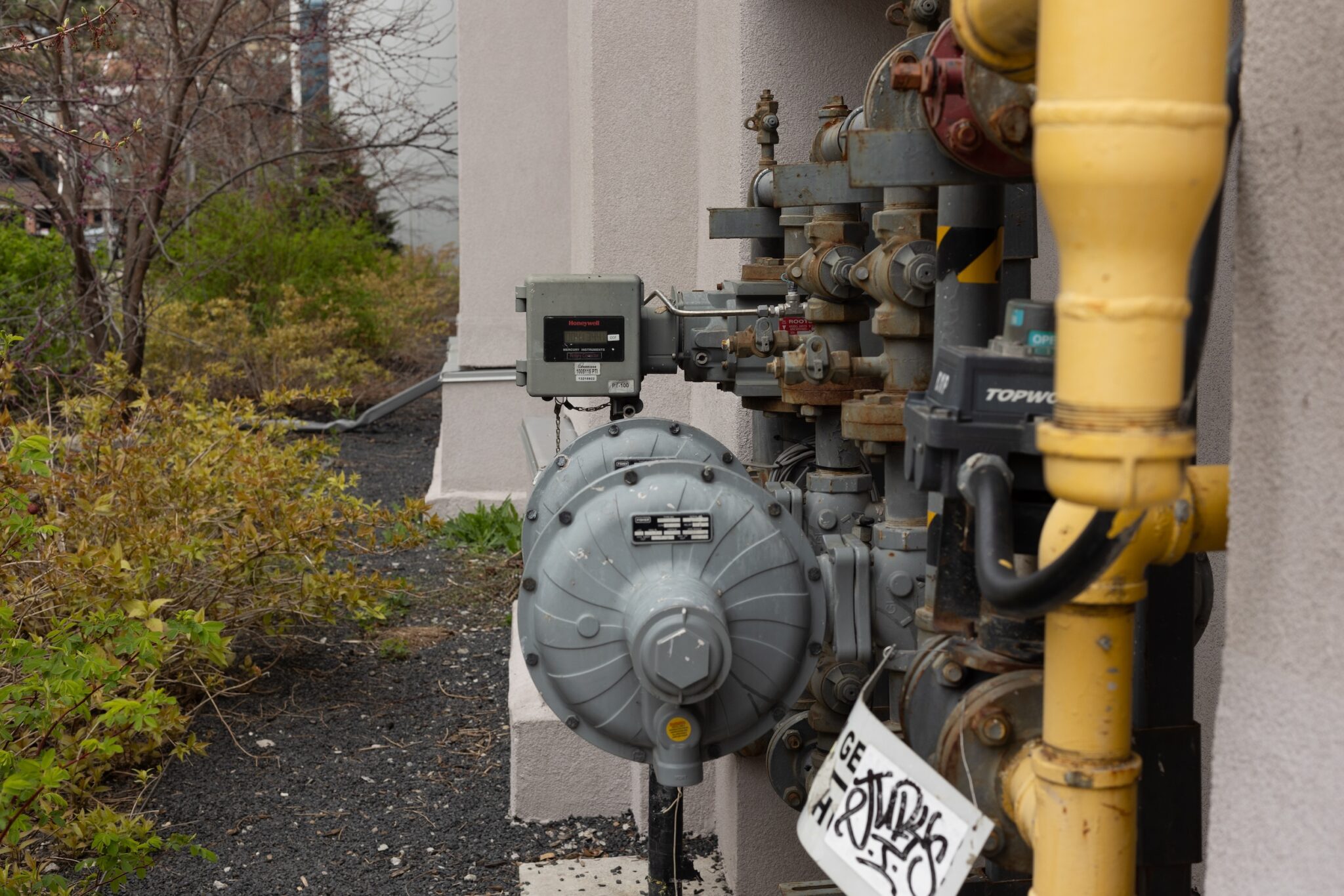 Enbridge Gas is ‘fighting for its survival’ in Ontario | The Narwhal