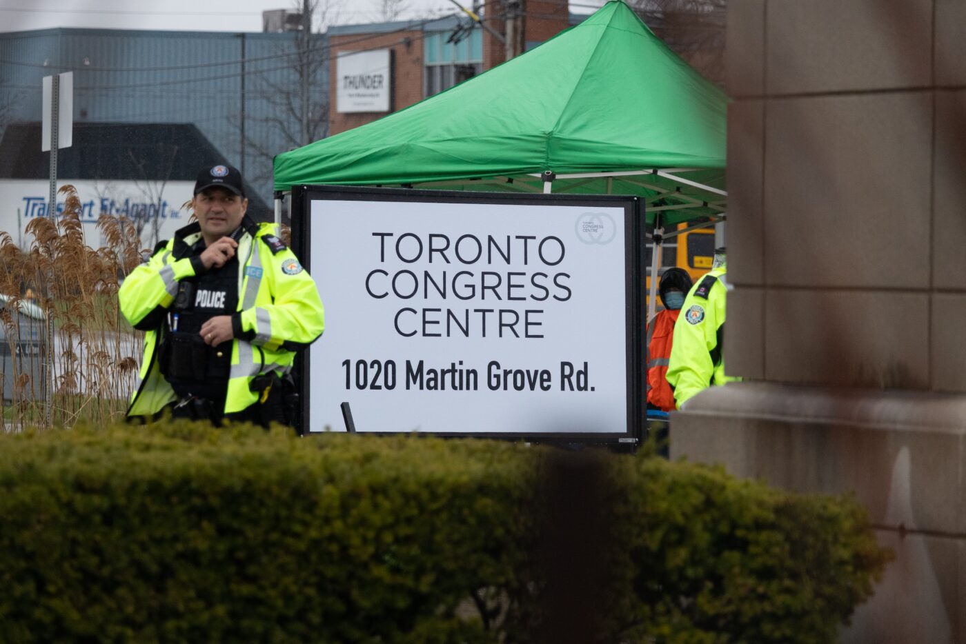 RBC on defensive over fossil fuel critiques | The Narwhal