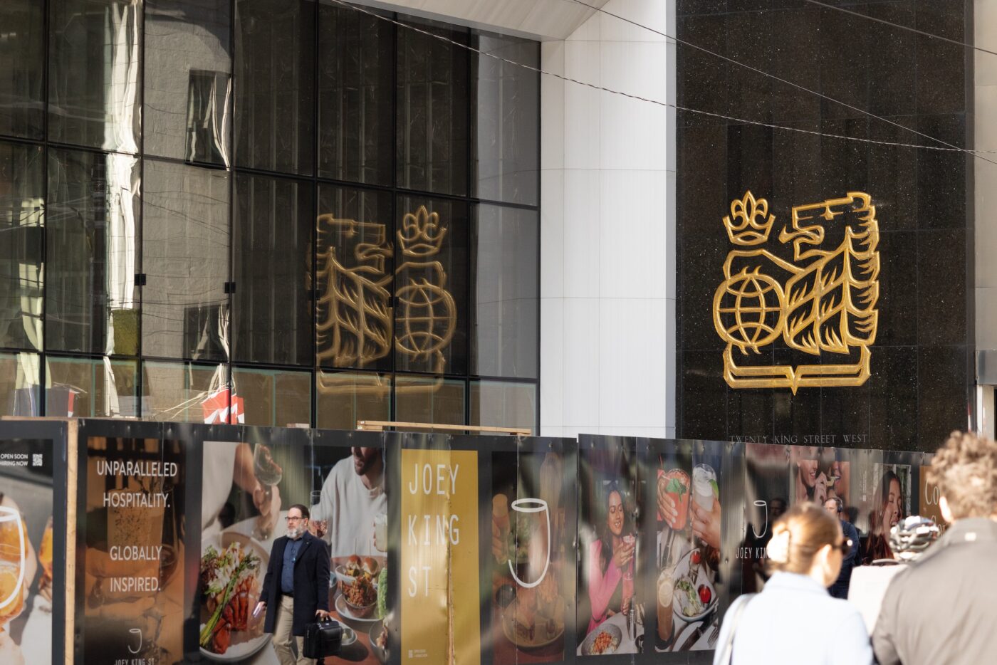 RBC on defensive over fossil fuel critiques | The Narwhal