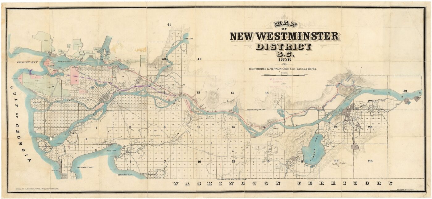 Reflooding Sumas Lake recommended by researchers | The Narwhal