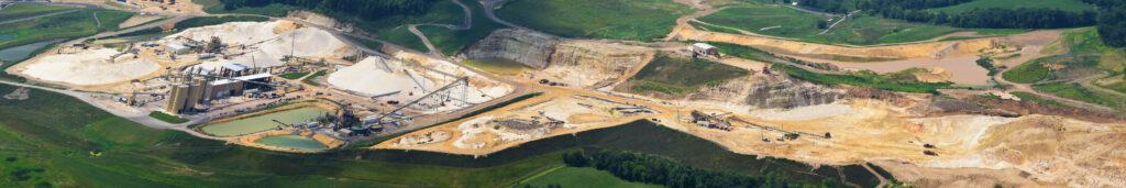 As B.C.’s LNG industry heats up, a company proposes to mine frac sand ...
