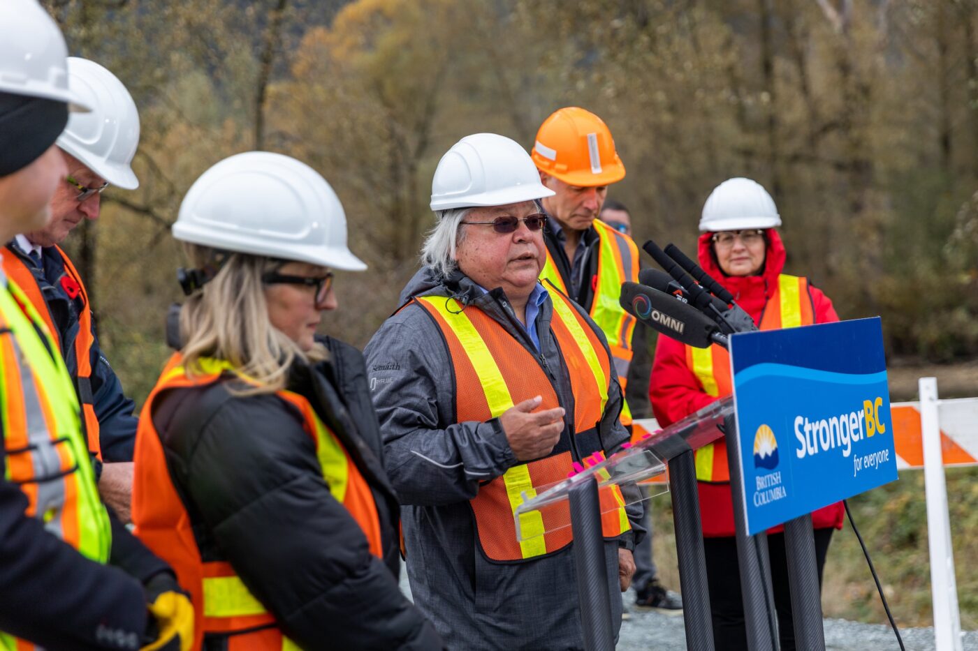 Reflooding Sumas Lake recommended by researchers | The Narwhal