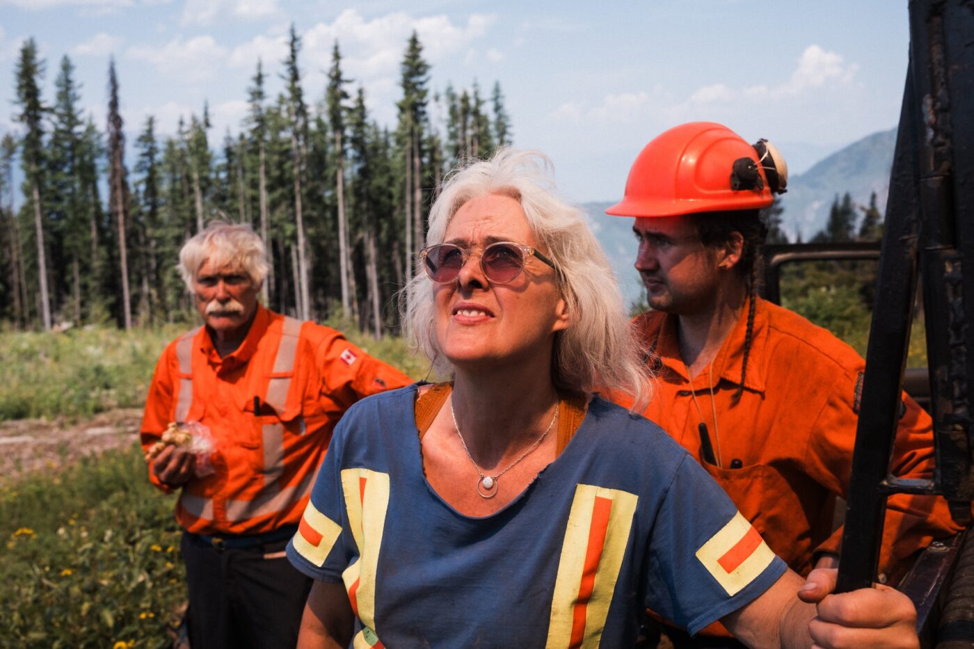 When B.C. wildfire came to my Kootenay community | The Narwhal