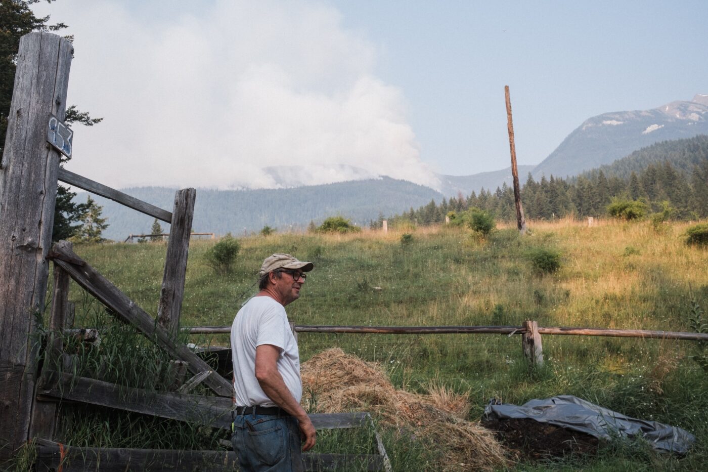 When B.C. wildfire came to my Kootenay community | The Narwhal
