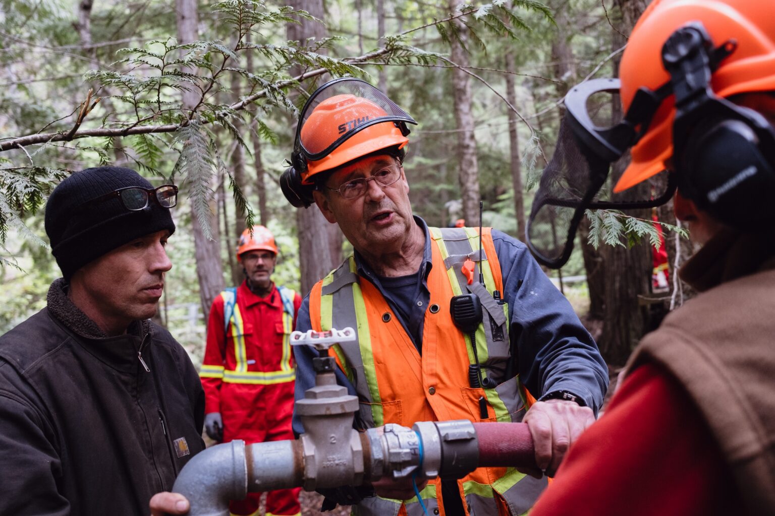 When B.C. wildfire came to my Kootenay community | The Narwhal