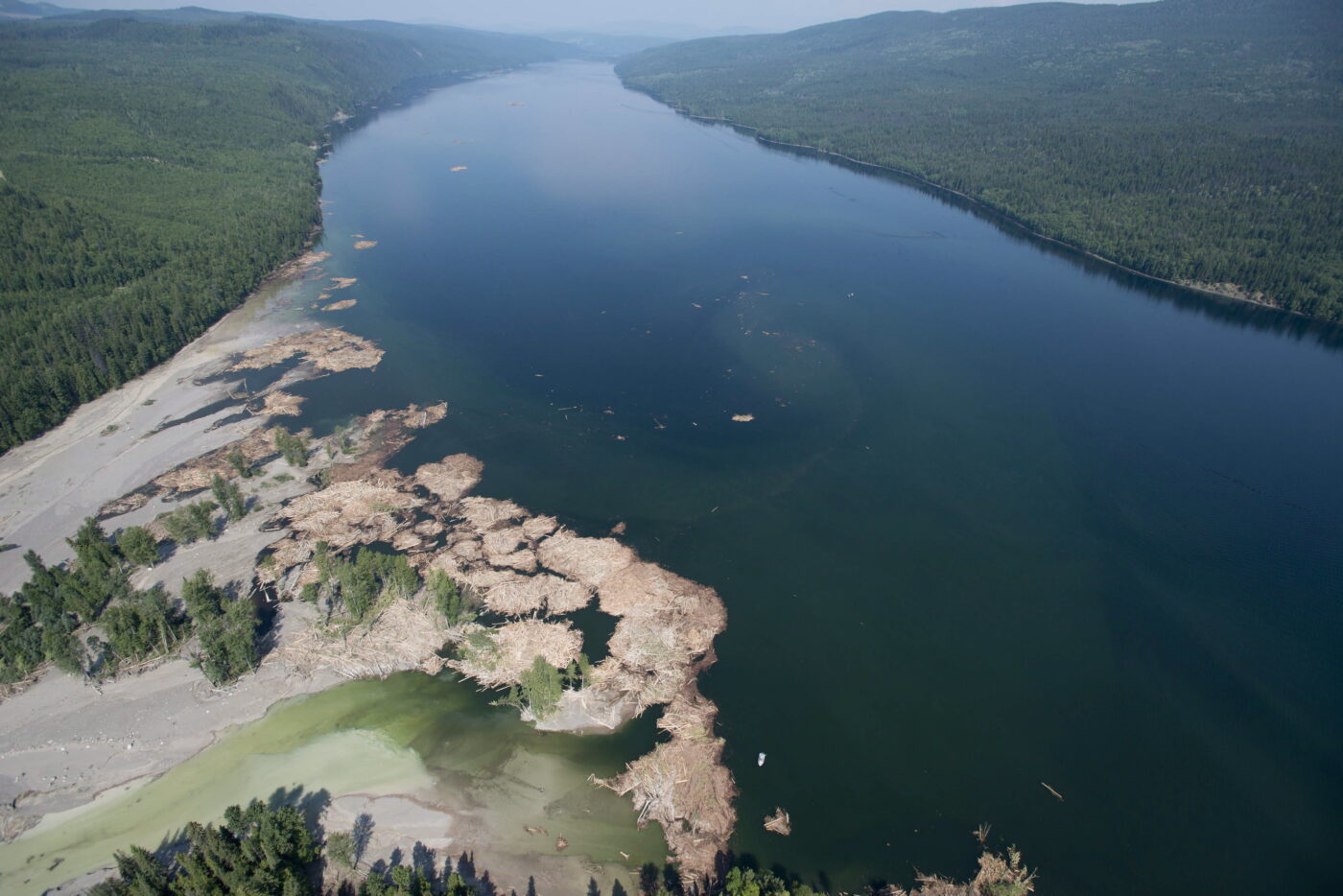 Mount Polley mine disaster: news and information | The Narwhal