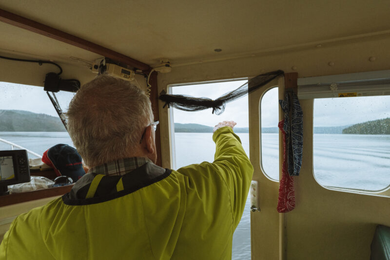 Mount Polley mining disaster: 10 years later, still polluting | The Narwhal