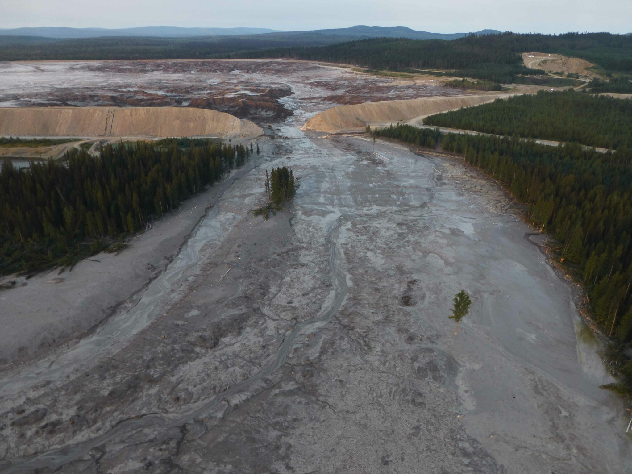 Mount Polley mine disaster: news and information | The Narwhal