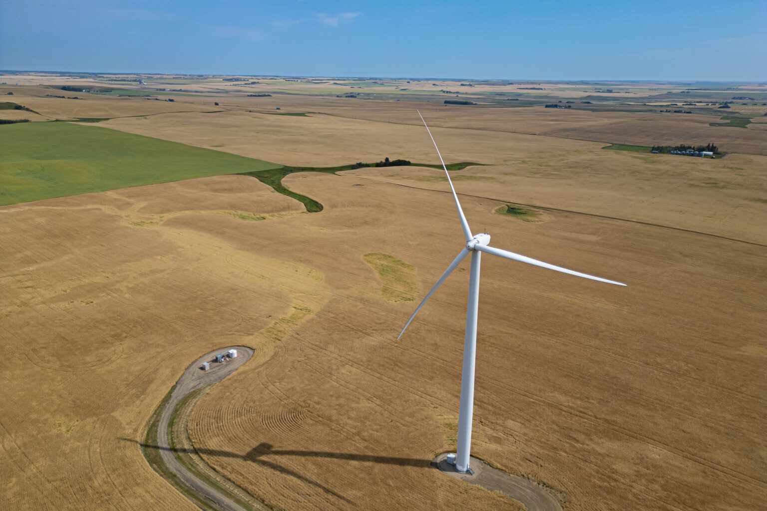 The state of Alberta renewables, explained | The Narwhal