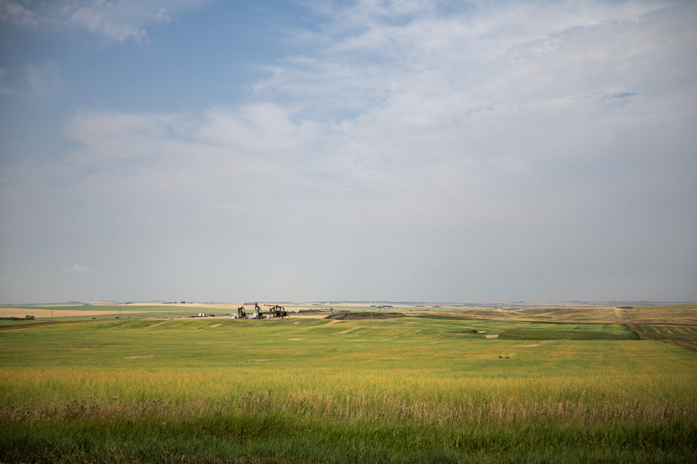 Inside the growing opposition to wind energy in Alberta | The Narwhal