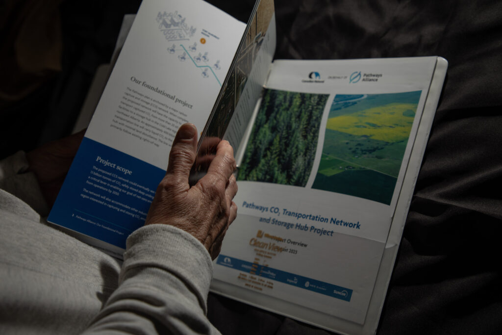 Pathways Alliance’s $16B plan to bury carbon under rural Alberta | The ...