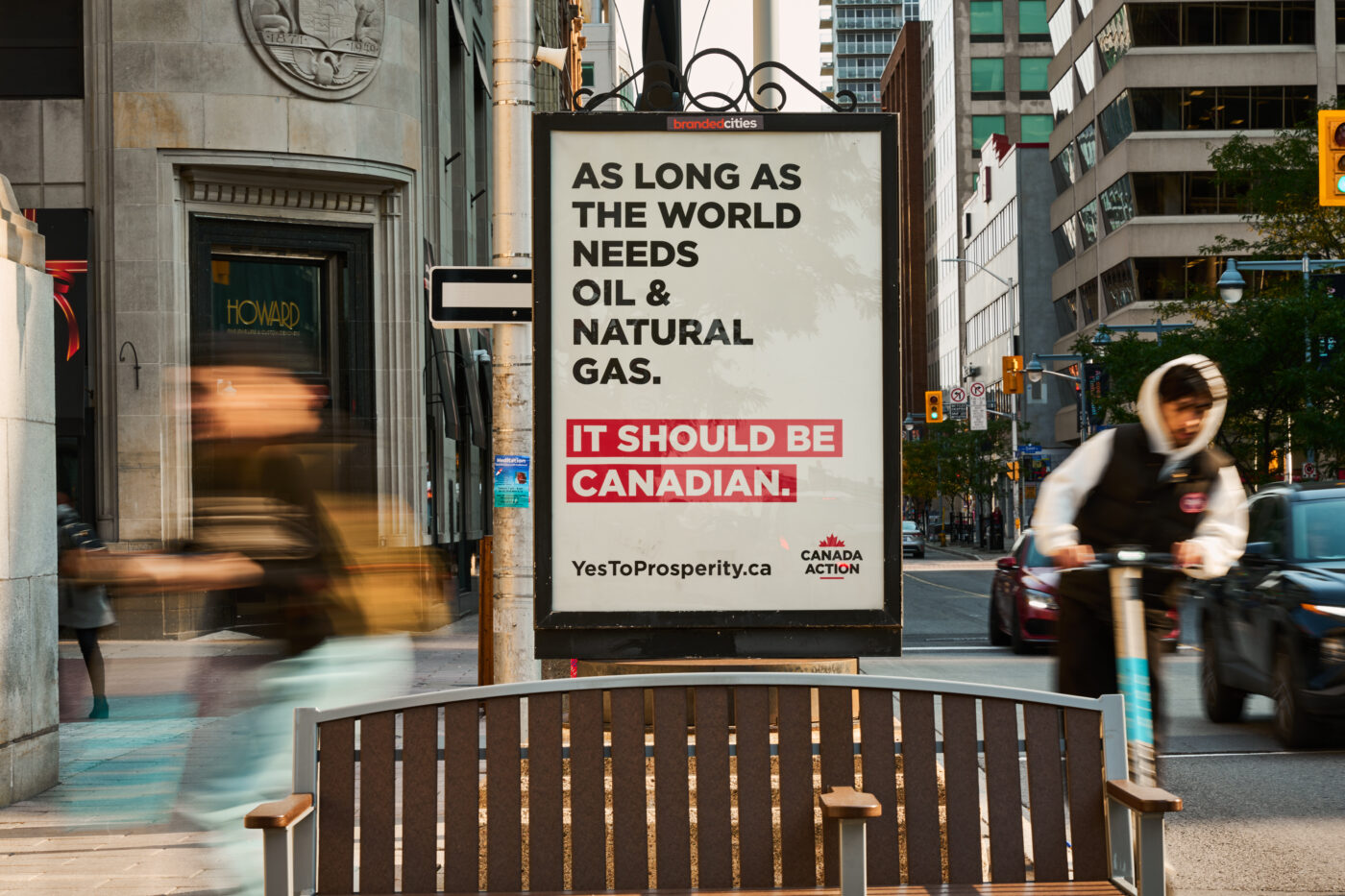 Cities discuss fossil fuel ad ban, echoing tobacco fight | The Narwhal