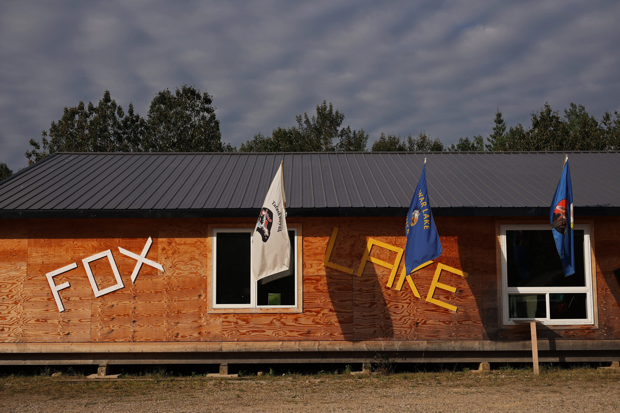 The Indigenous-led conservation plan uniting nations in Manitoba | The ...