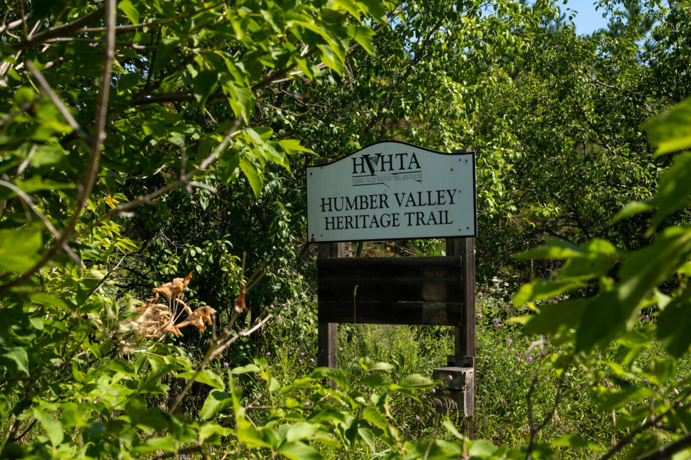 Canada advised Ontario to reroute Highway 413 | The Narwhal