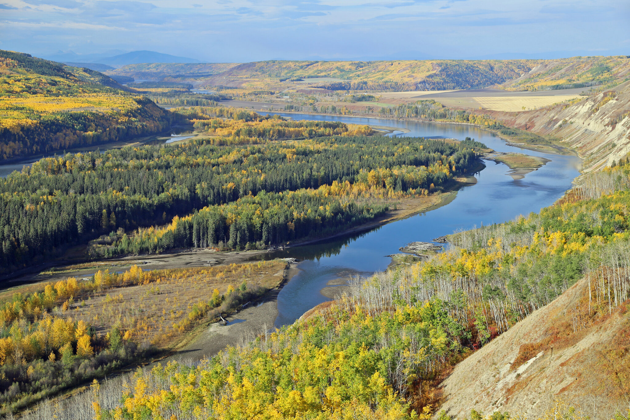 Site C dam to get Indigenous name after flooding Treaty 8 territory ...
